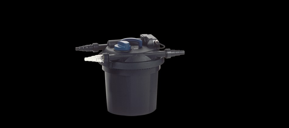 SET Aquatech ECO 11000 + Filtoclear 16000 | begra.sk